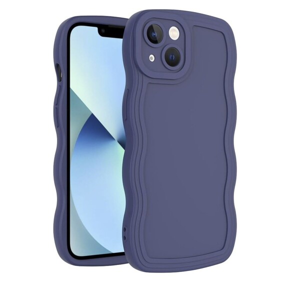 Unbranded | Cell Phones & Accessories | Iphone 3 Mini Soft Tpu Wave ...